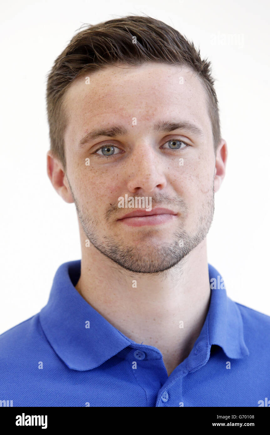 Glasgow 2014 commonwealth games team scotland boxer josh taylor 64kg hi ...