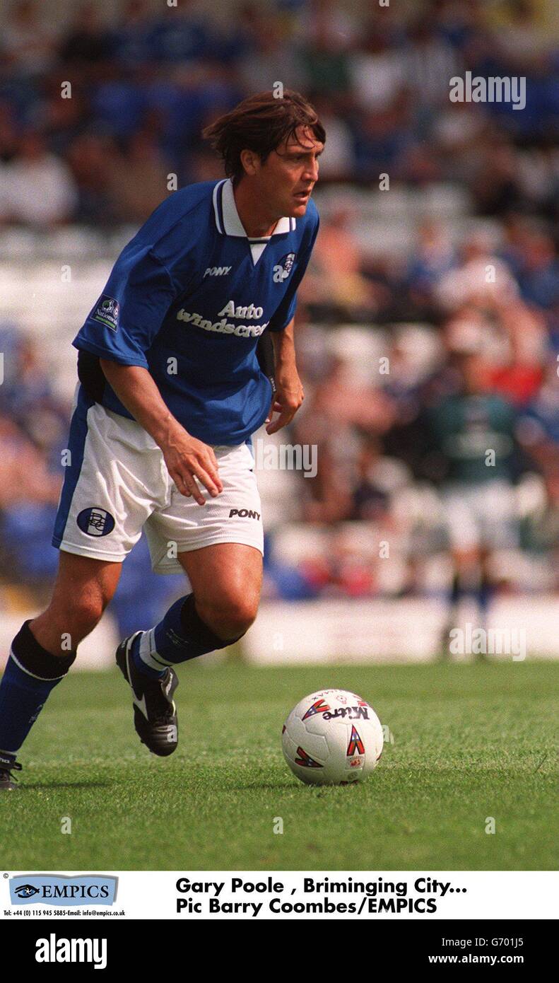 Gary poole hi-res stock photography and images - Alamy