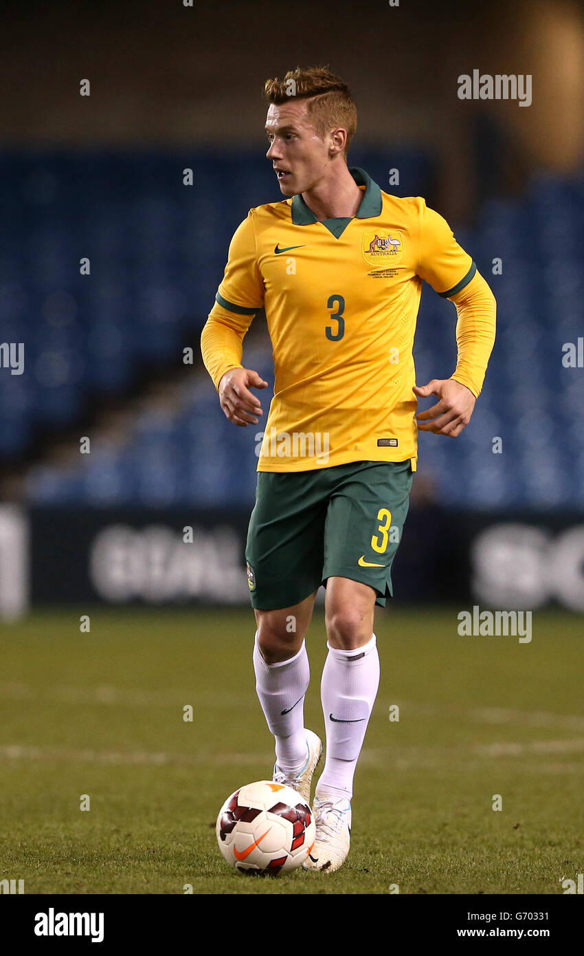 Australia v ecuador hi-res stock photography and images - Alamy