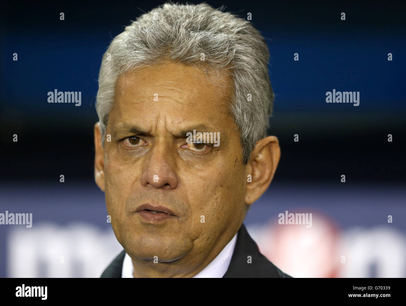 Reinaldo rueda ecuador hi-res stock photography and images - Alamy