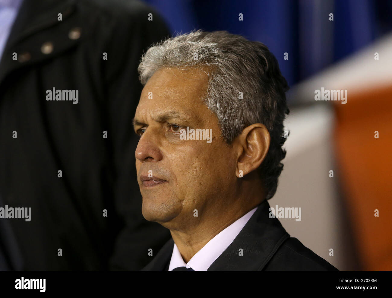 Reinaldo rueda ecuador hi-res stock photography and images - Alamy