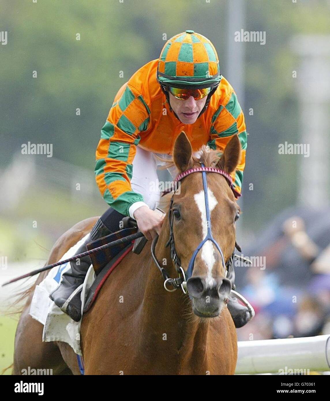 The mbna europe bank chester vase hi-res stock photography and images ...