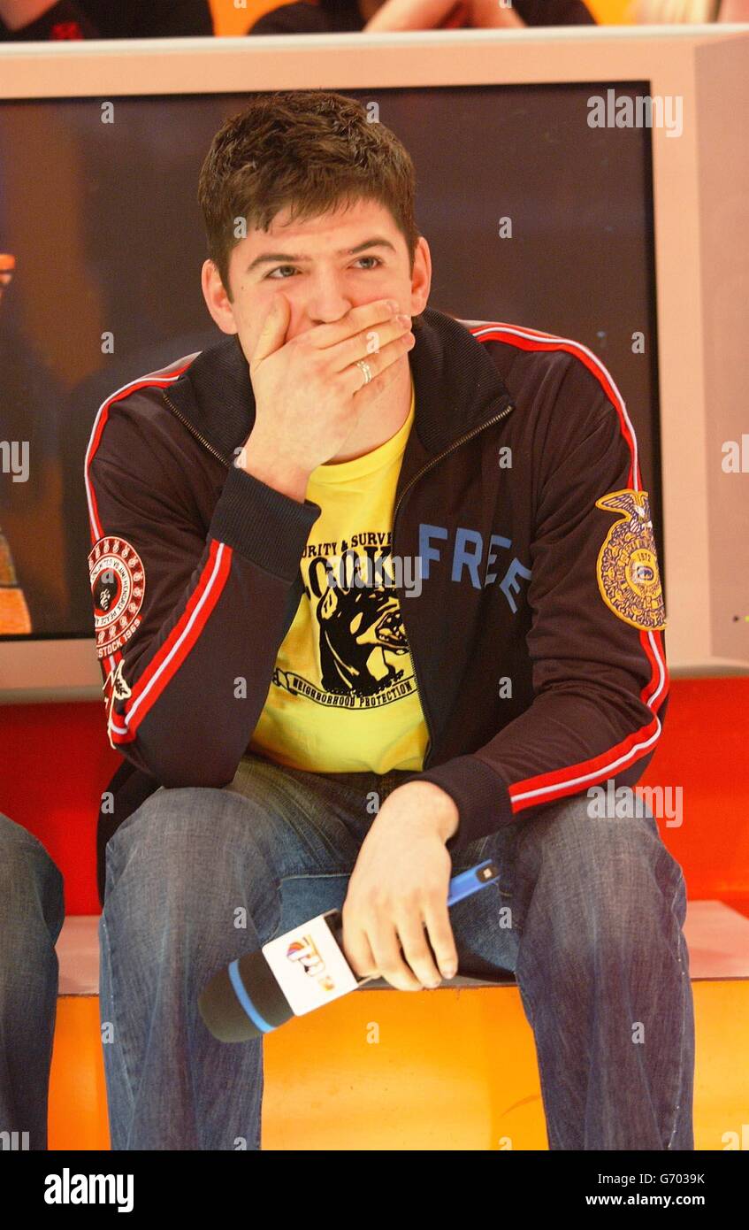 Actor James Alexandrou, who plays Martin Fowler in the BBC soap ...