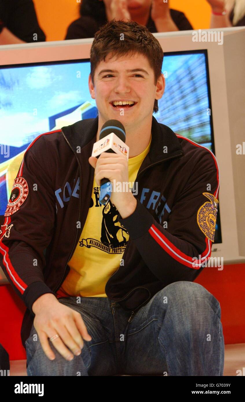 Actor James Alexandrou, who plays Martin Fowler in the BBC soap ...