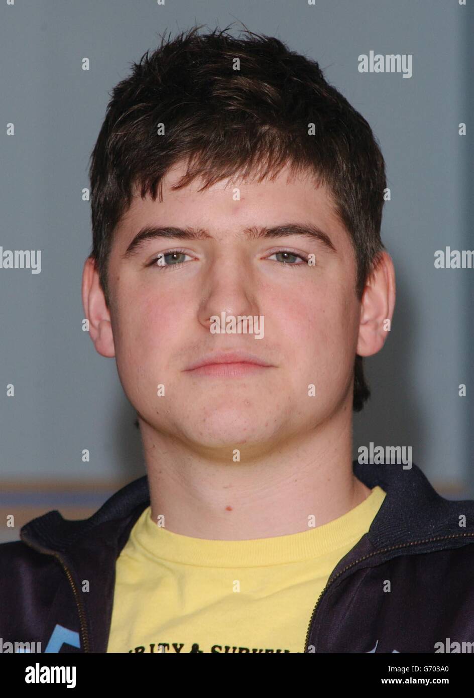 Who plays martin fowler in the bbc soap eastenders hi-res stock ...