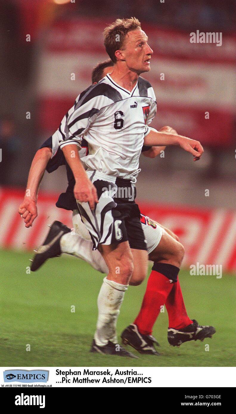 Marasek hi-res stock photography and images - Alamy