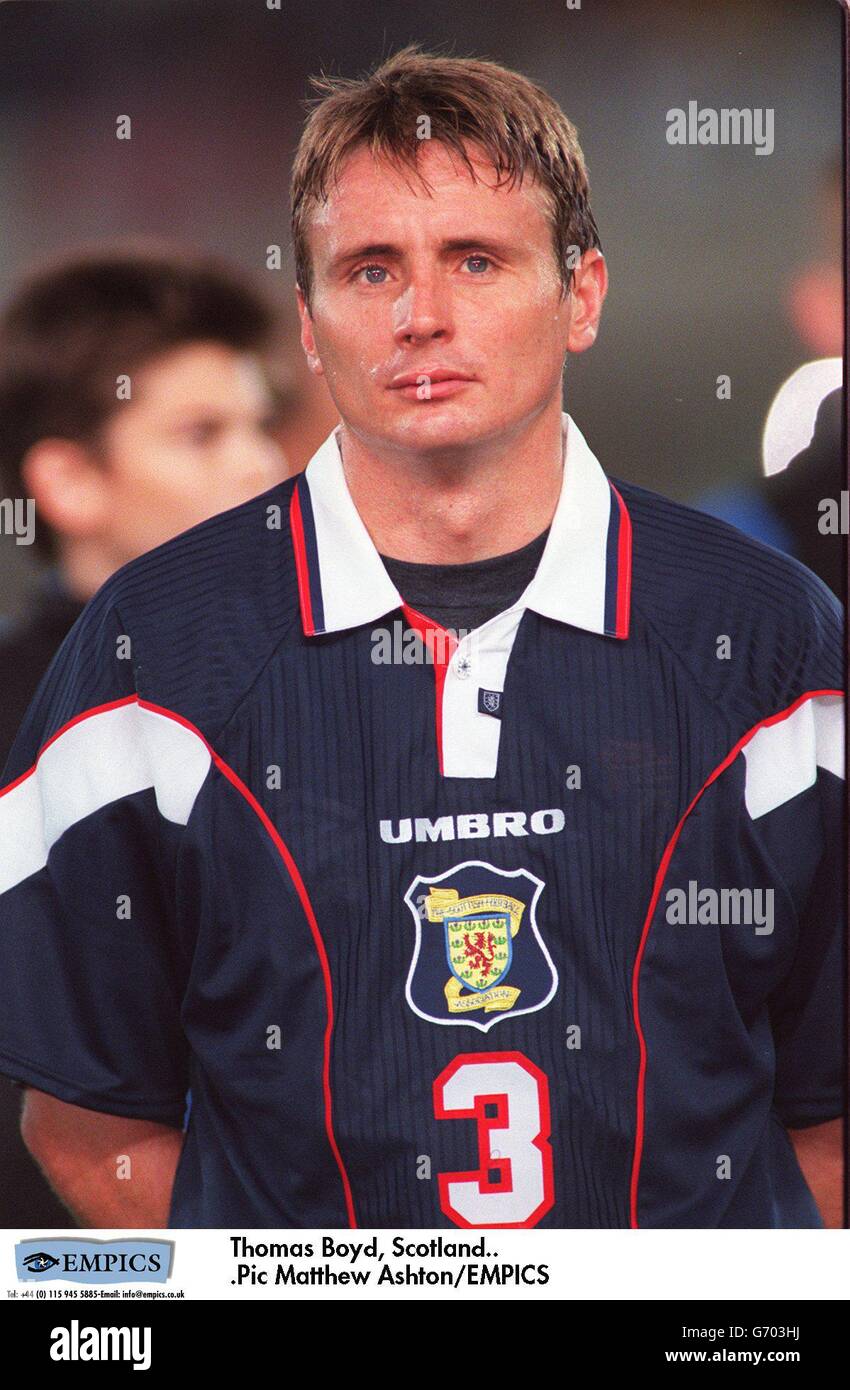 Tommy boyd hi-res stock photography and images - Alamy