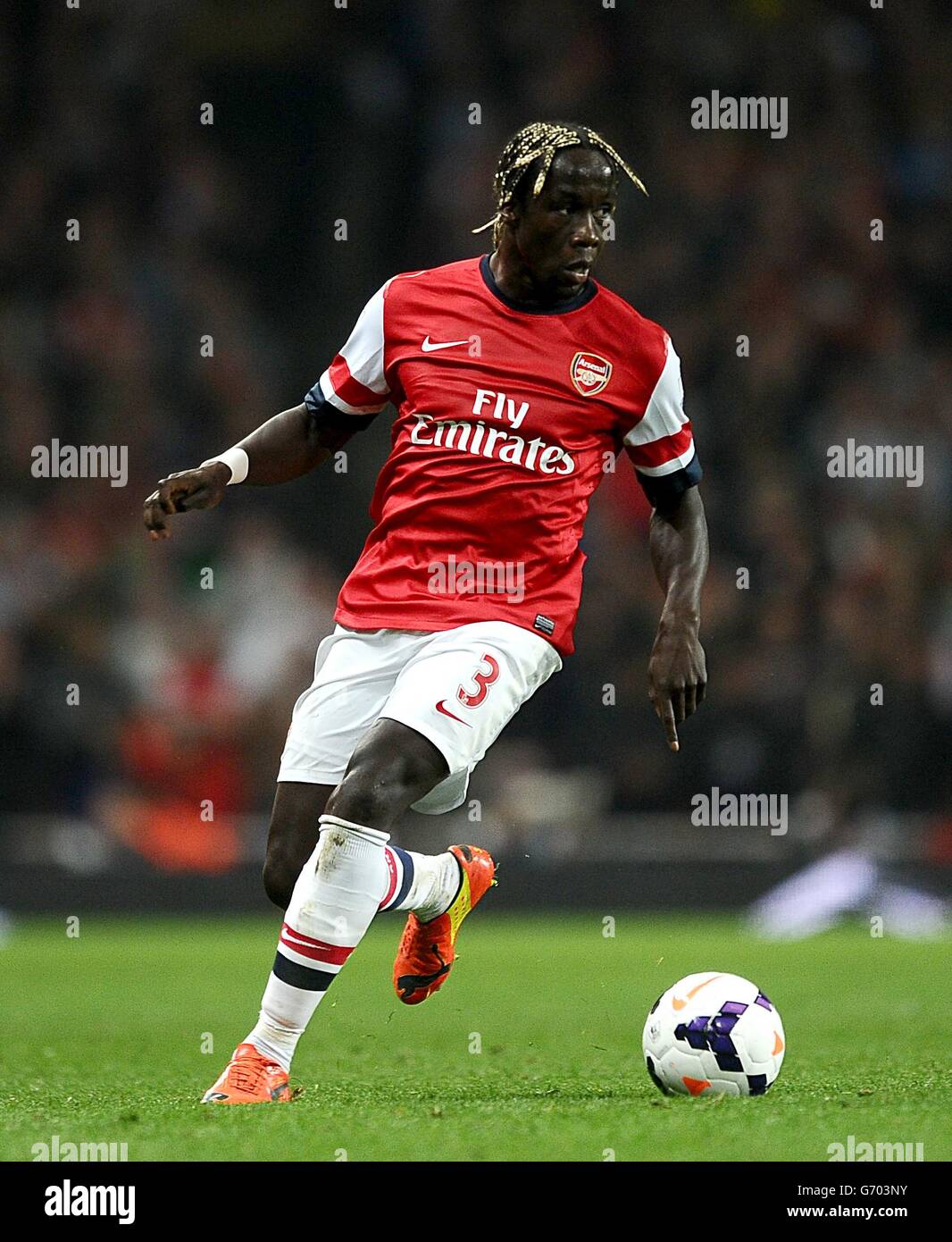 Bacary sagna city hi-res stock photography and images - Alamy
