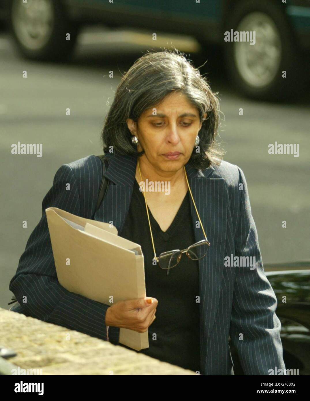 Racial Discrimination Tribunal Stock Photo - Alamy