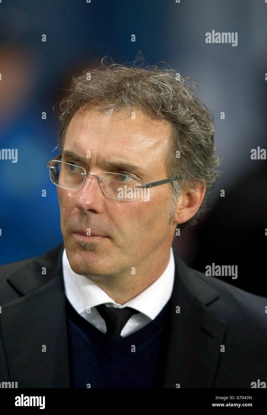 Soccer - UEFA Champions League - Round of 16 - Second Leg - Paris Saint ...