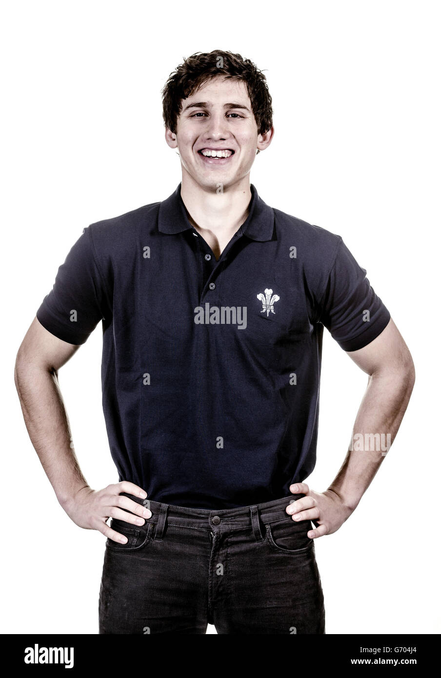 Cricket - Surrey County Cricket Club Photocall - Kia Oval Stock Photo ...