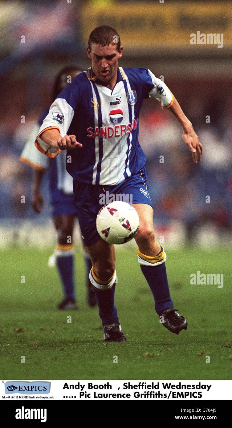 Andy booth hi-res stock photography and images - Alamy