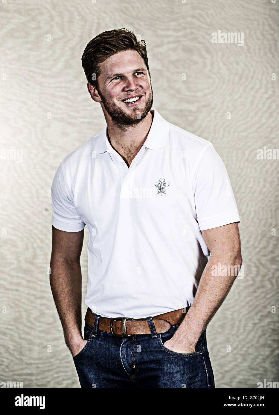Cricket - Surrey County Cricket Club Photocall - Kia Oval Stock Photo ...