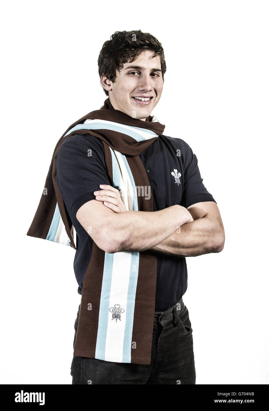 Cricket - Surrey County Cricket Club Photocall - Kia Oval Stock Photo ...