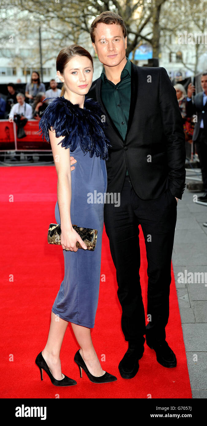 Laurie calvert hi-res stock photography and images - Alamy