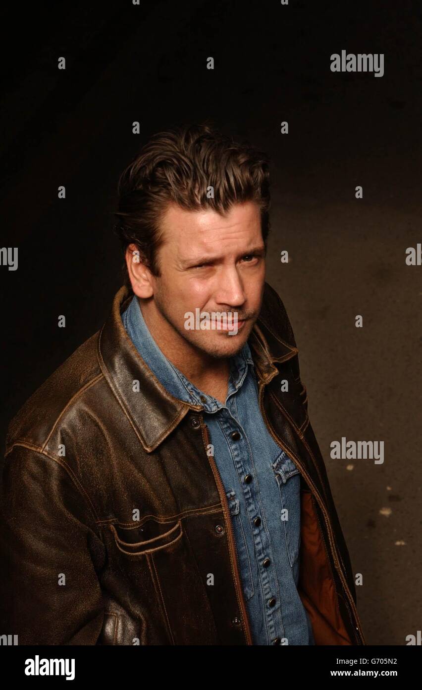 Paul tucker hi-res stock photography and images - Alamy
