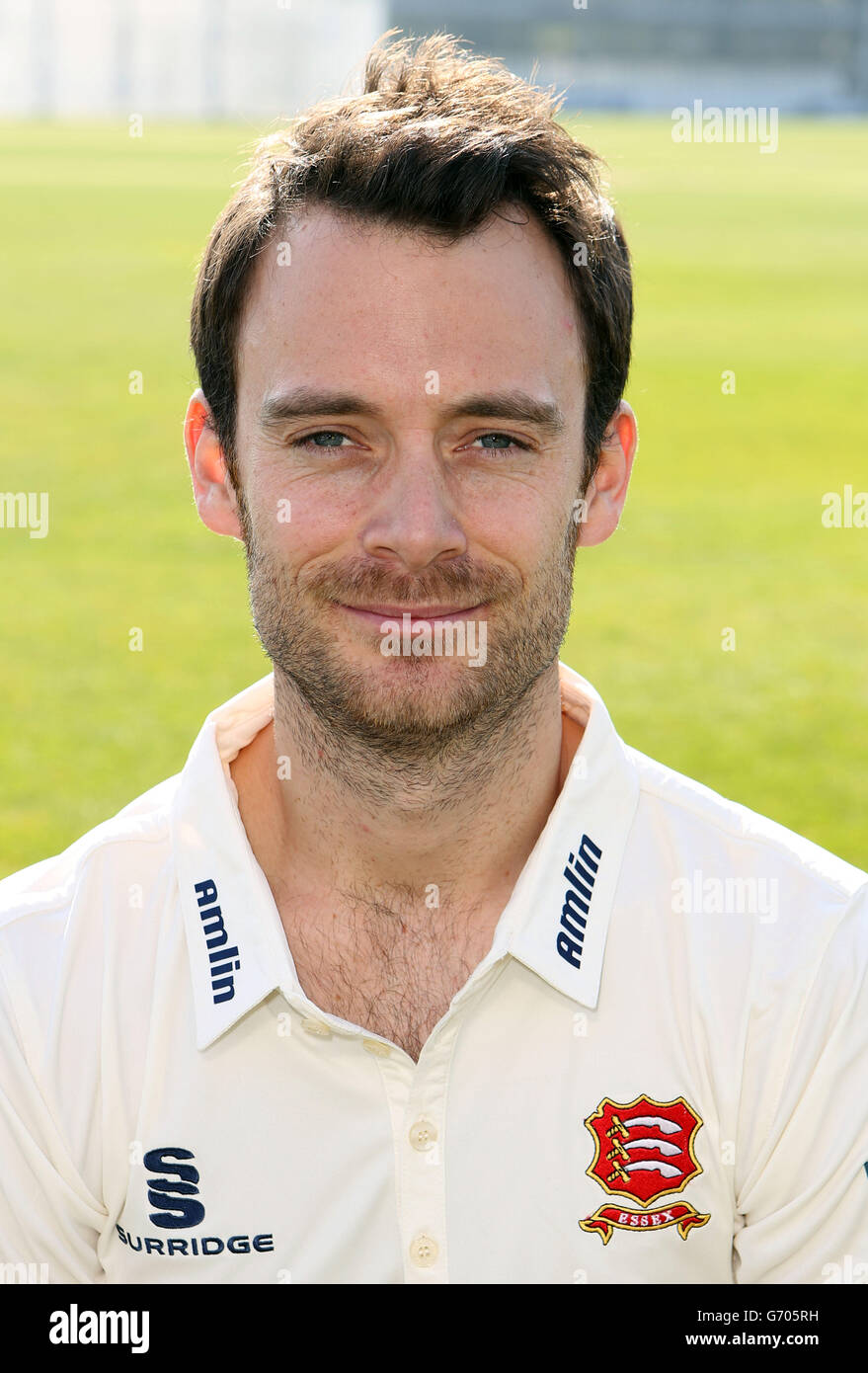 During essex ccc hi-res stock photography and images - Alamy