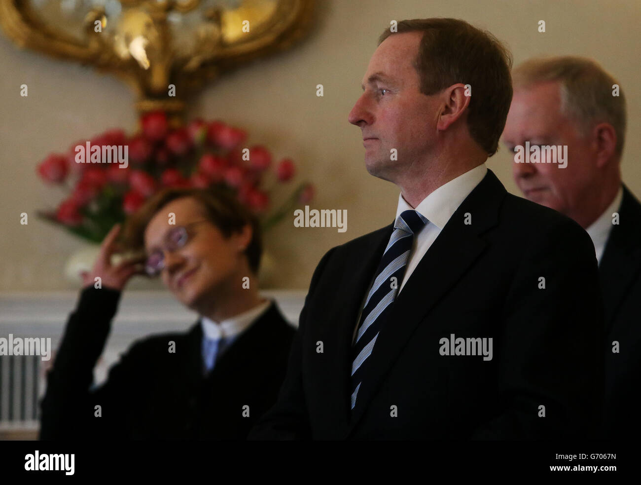 Appinted hi-res stock photography and images - Alamy