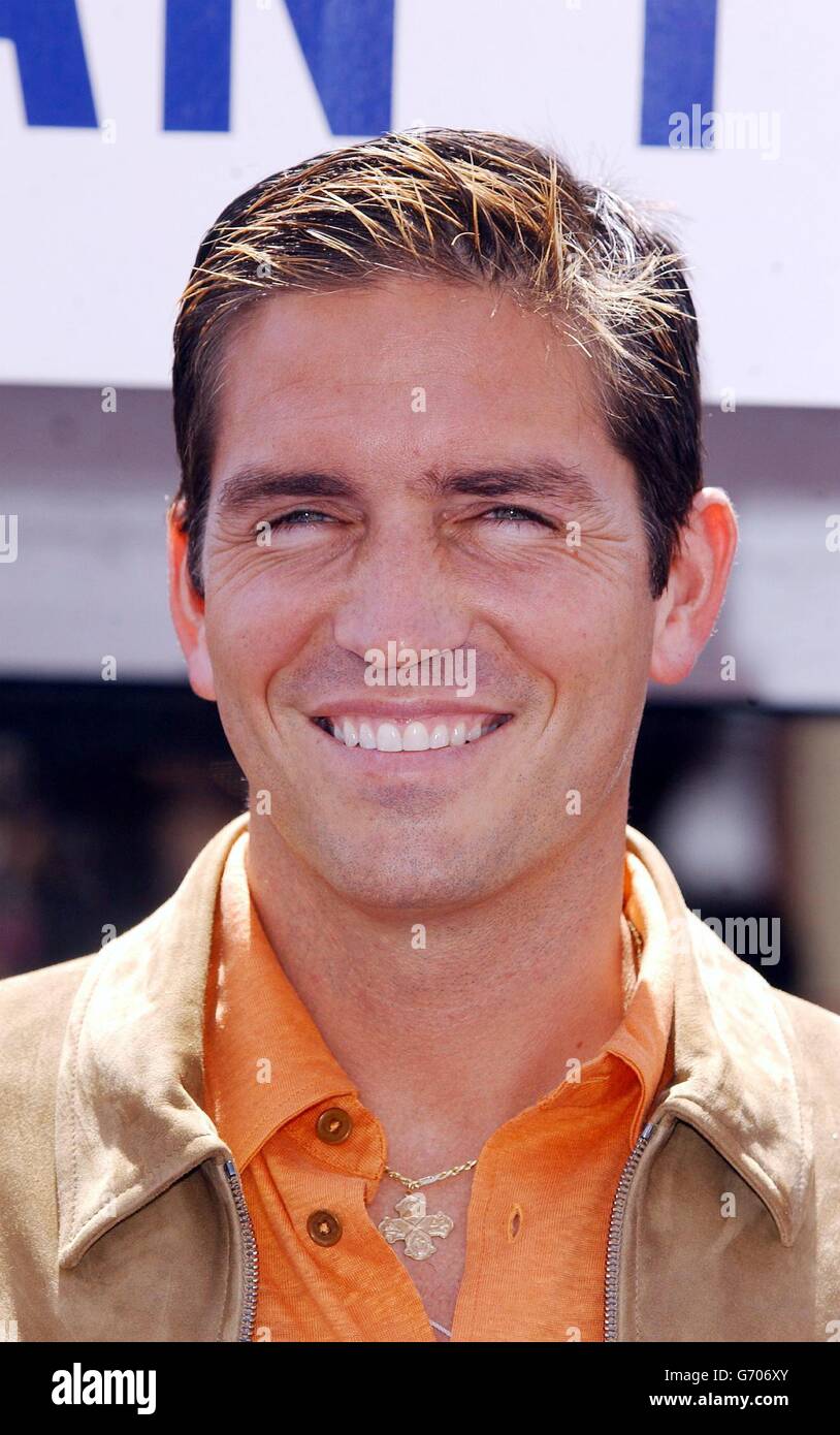 2004 Cannes Film Festival High Resolution Stock Photography and Images ...