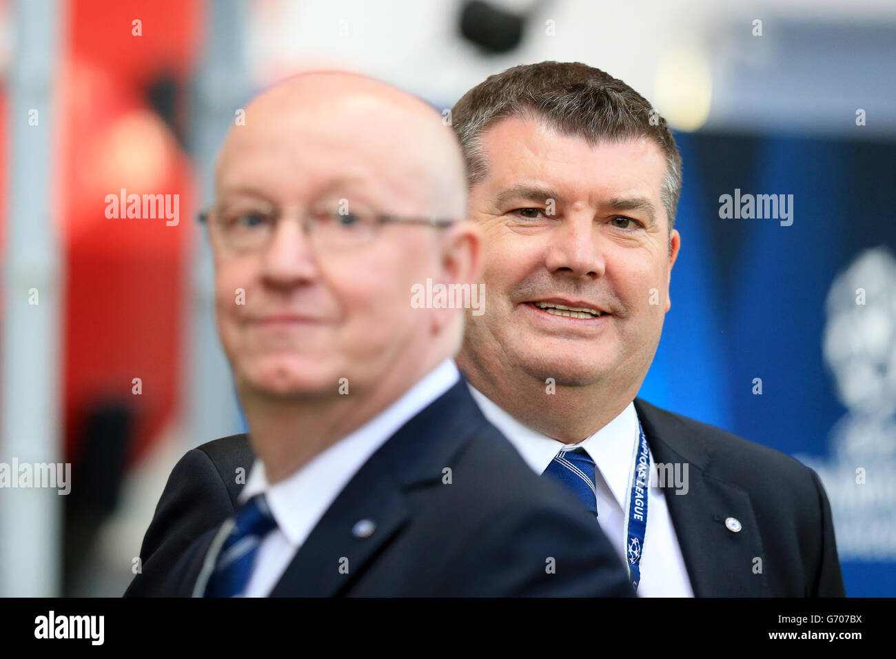 David gourlay hi-res stock photography and images - Alamy
