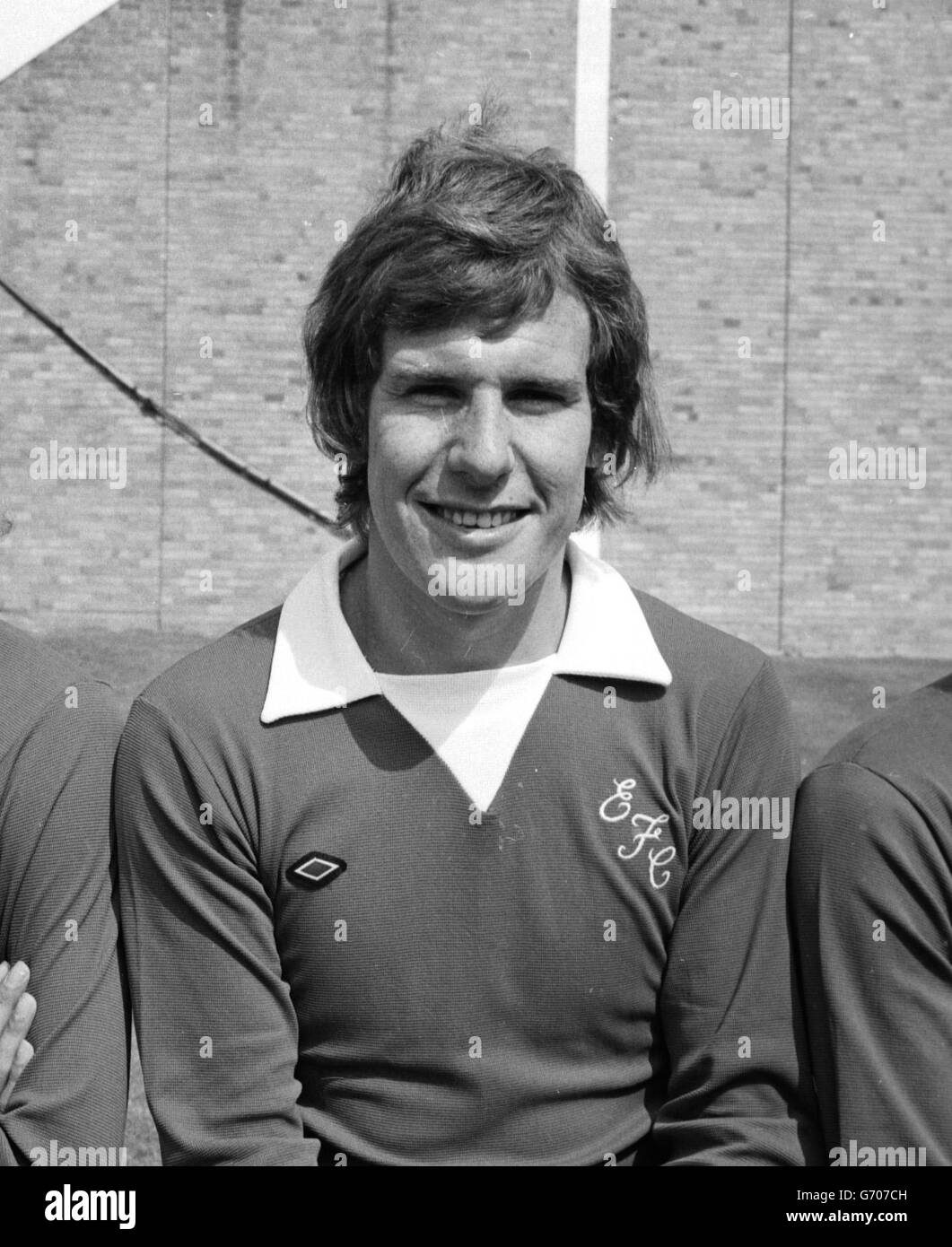 Joe royle Black and White Stock Photos & Images - Alamy