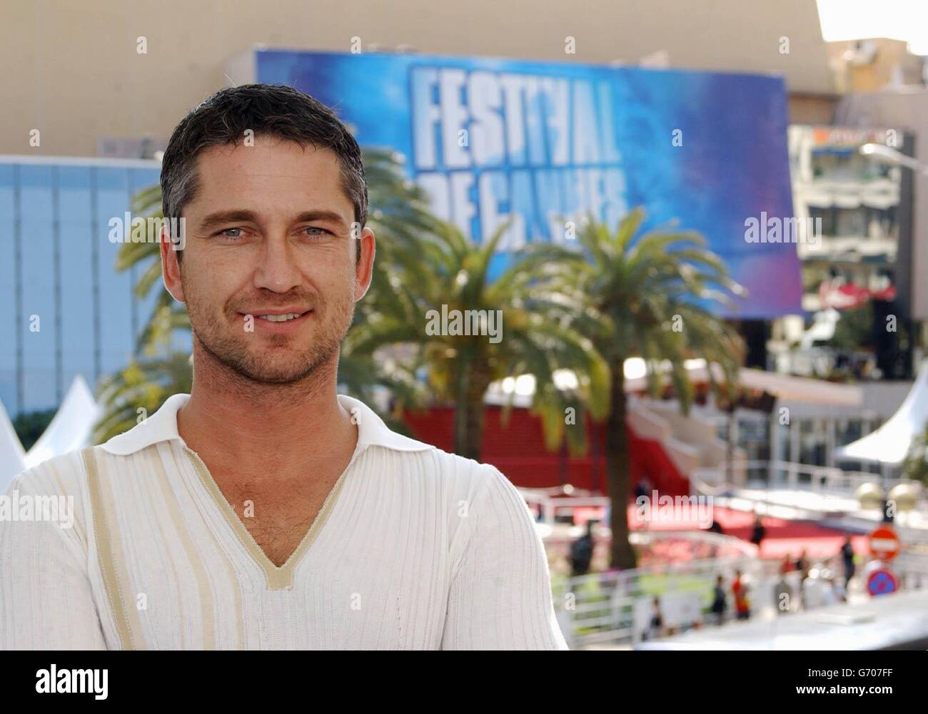 Gerard butler the phantom of the opera hi-res stock photography and ...