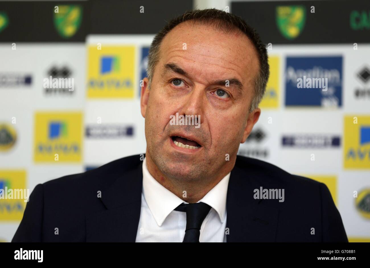 David mcnally hi-res stock photography and images - Alamy