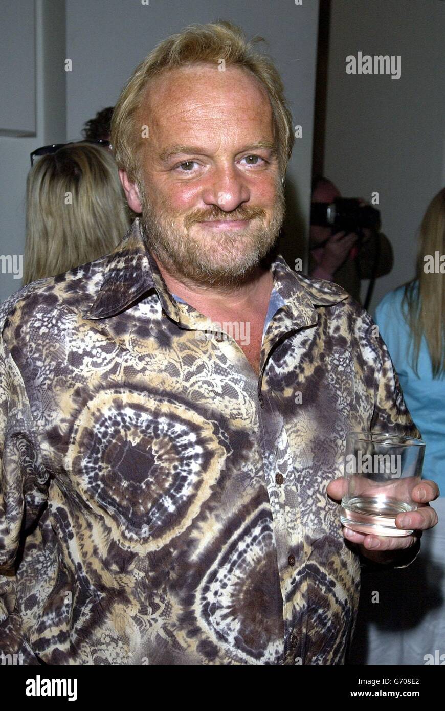 Anthony Worrall Thompson Stock Photos & Anthony Worrall Thompson Stock ...