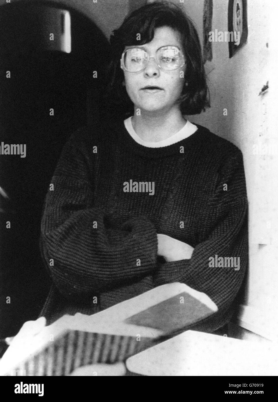 Victoria Clare High Resolution Stock Photography and Images - Alamy