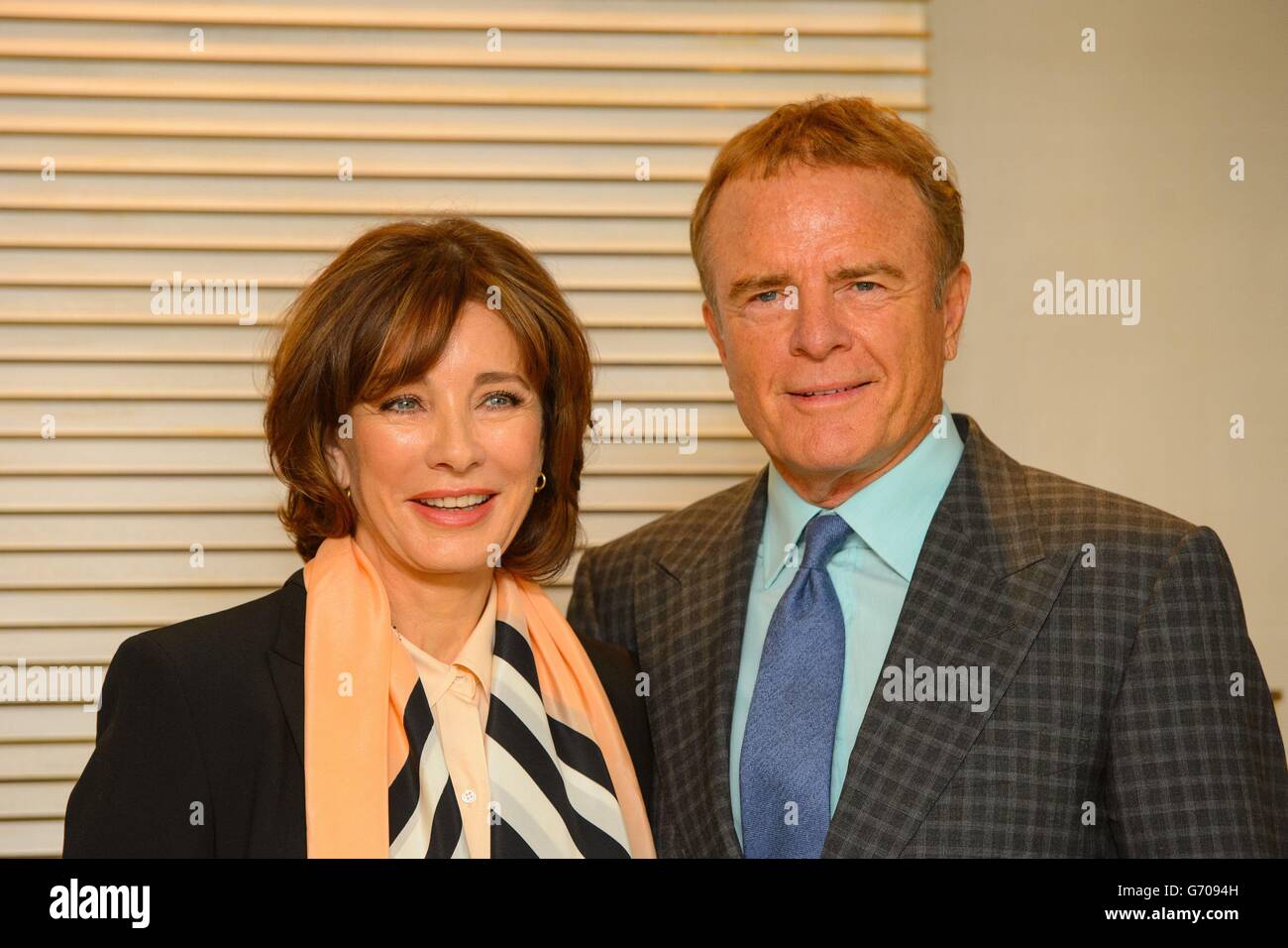 Anne archer hi-res stock photography and images - Alamy