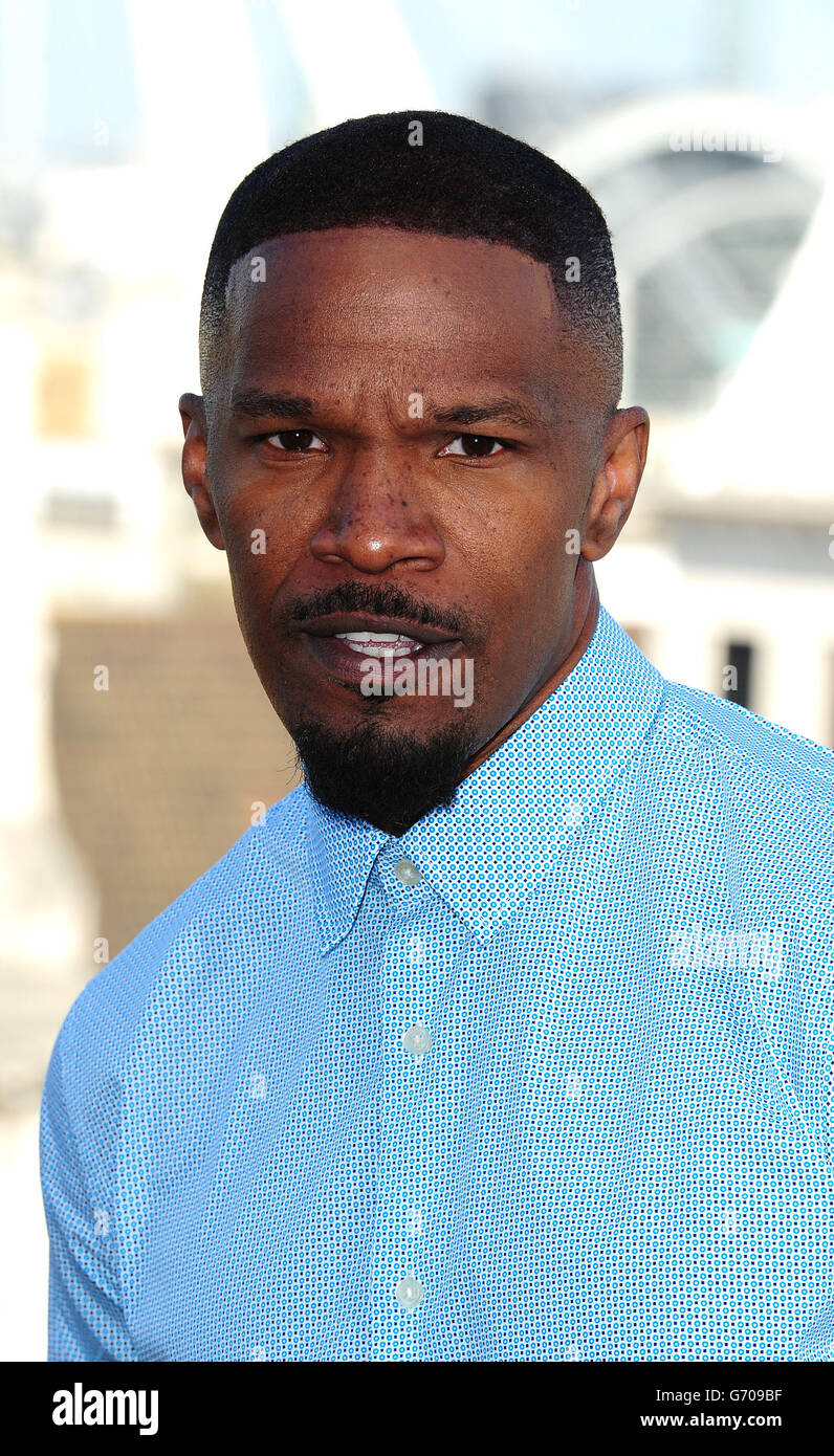 The Amazing Spiderman - London Stock Photo - Alamy