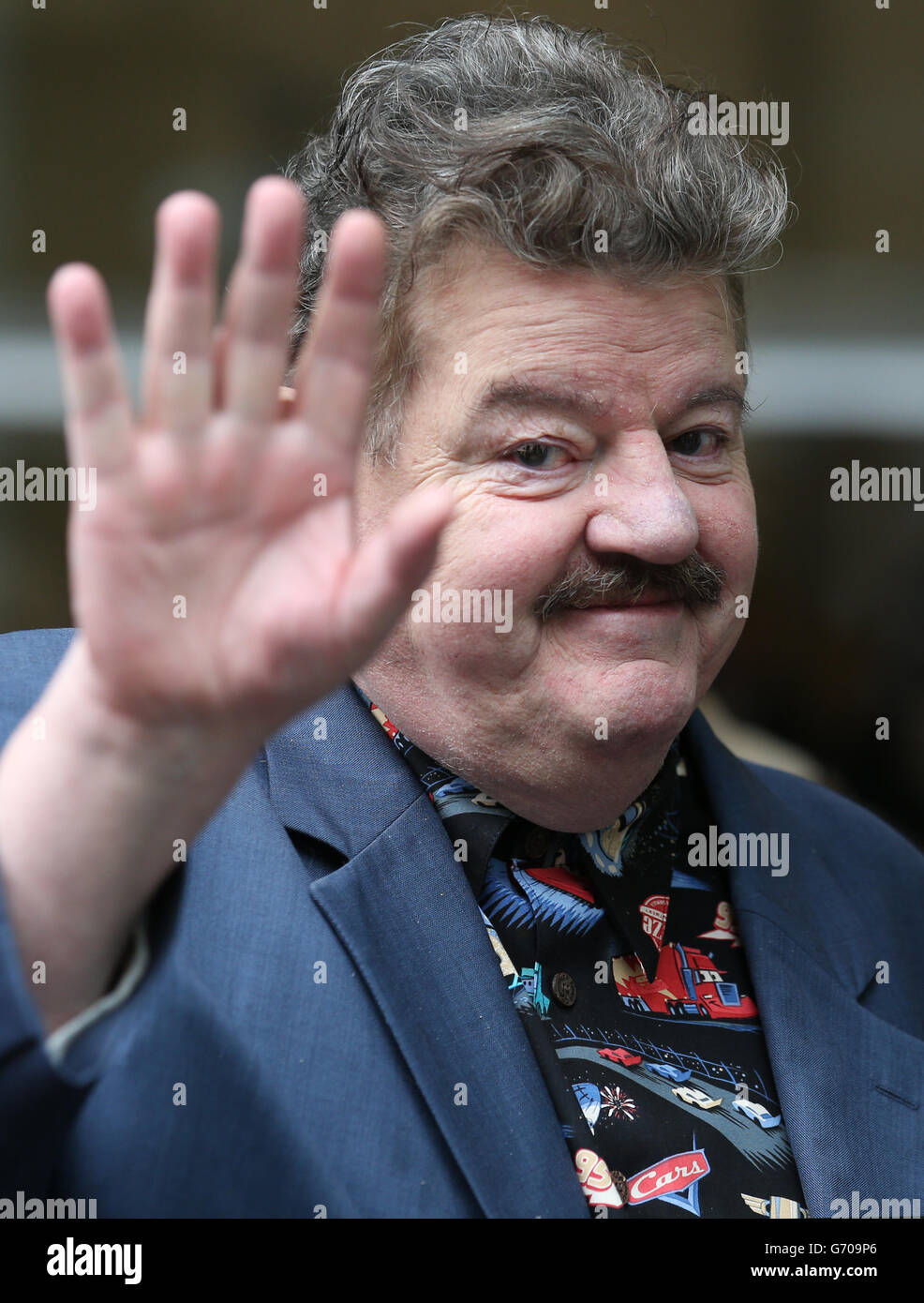 The reid building hi-res stock photography and images - Alamy