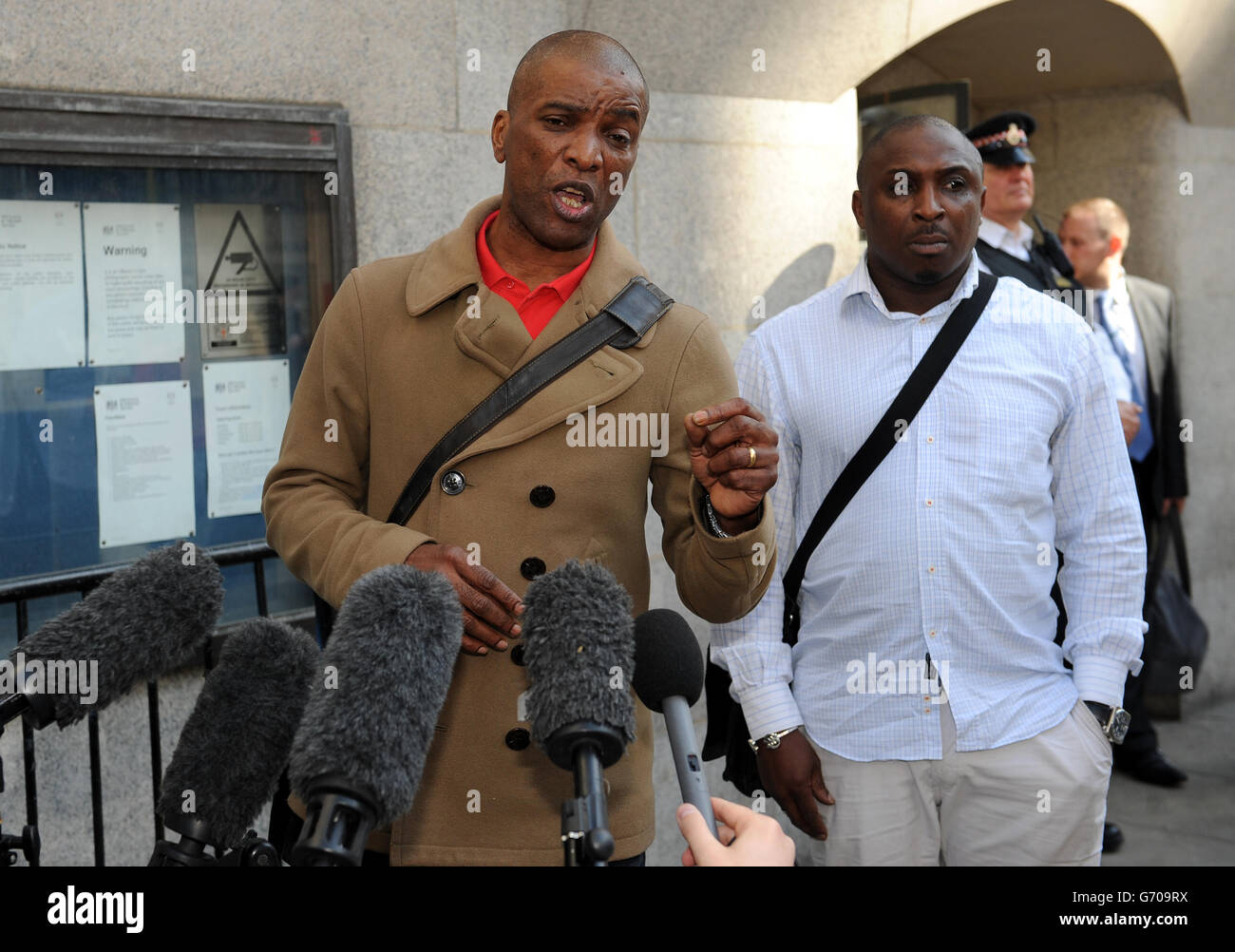 After nicky jacobs hi-res stock photography and images - Alamy