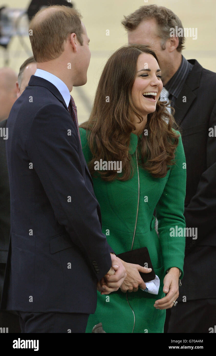 Catherine william laugh hi-res stock photography and images - Alamy