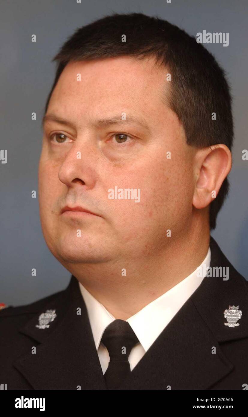 Press conference west midlands police hq hi-res stock photography and ...