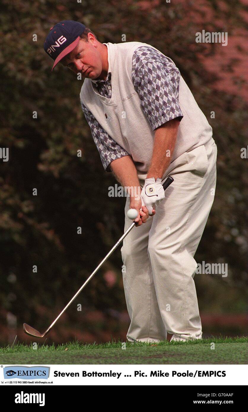 Steven Bottomley High Resolution Stock Photography and Images - Alamy