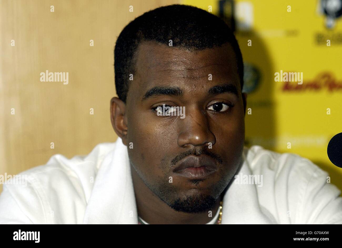 Urban music seminar 2004 hi-res stock photography and images - Alamy