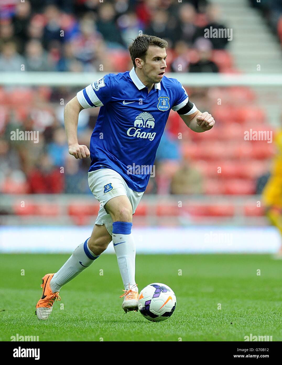 Soccer - Barclays Premier League - Sunderland v Everton - Stadium of ...