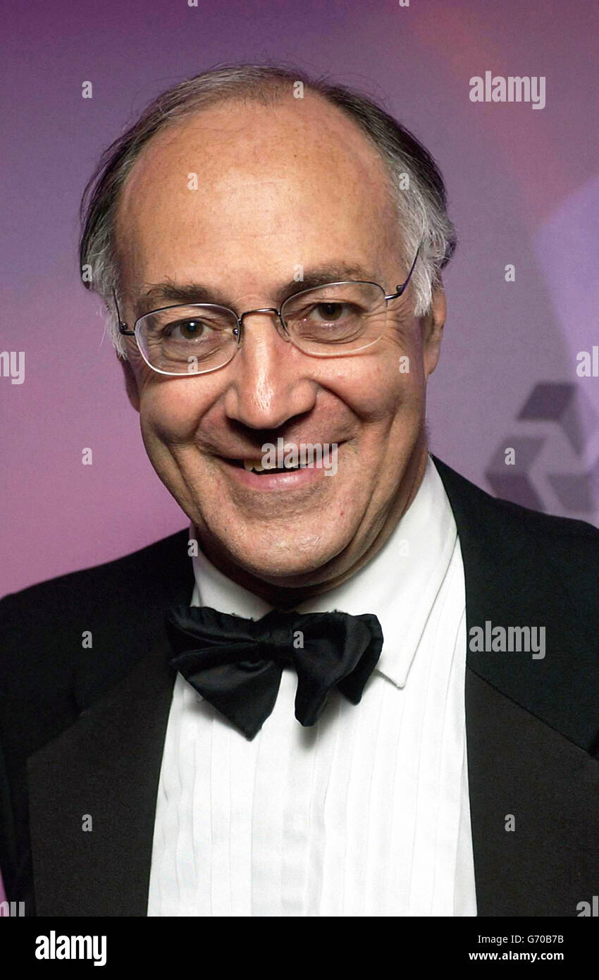 Michael Howard, leader of the Conservative party, arrives for the 7th ...