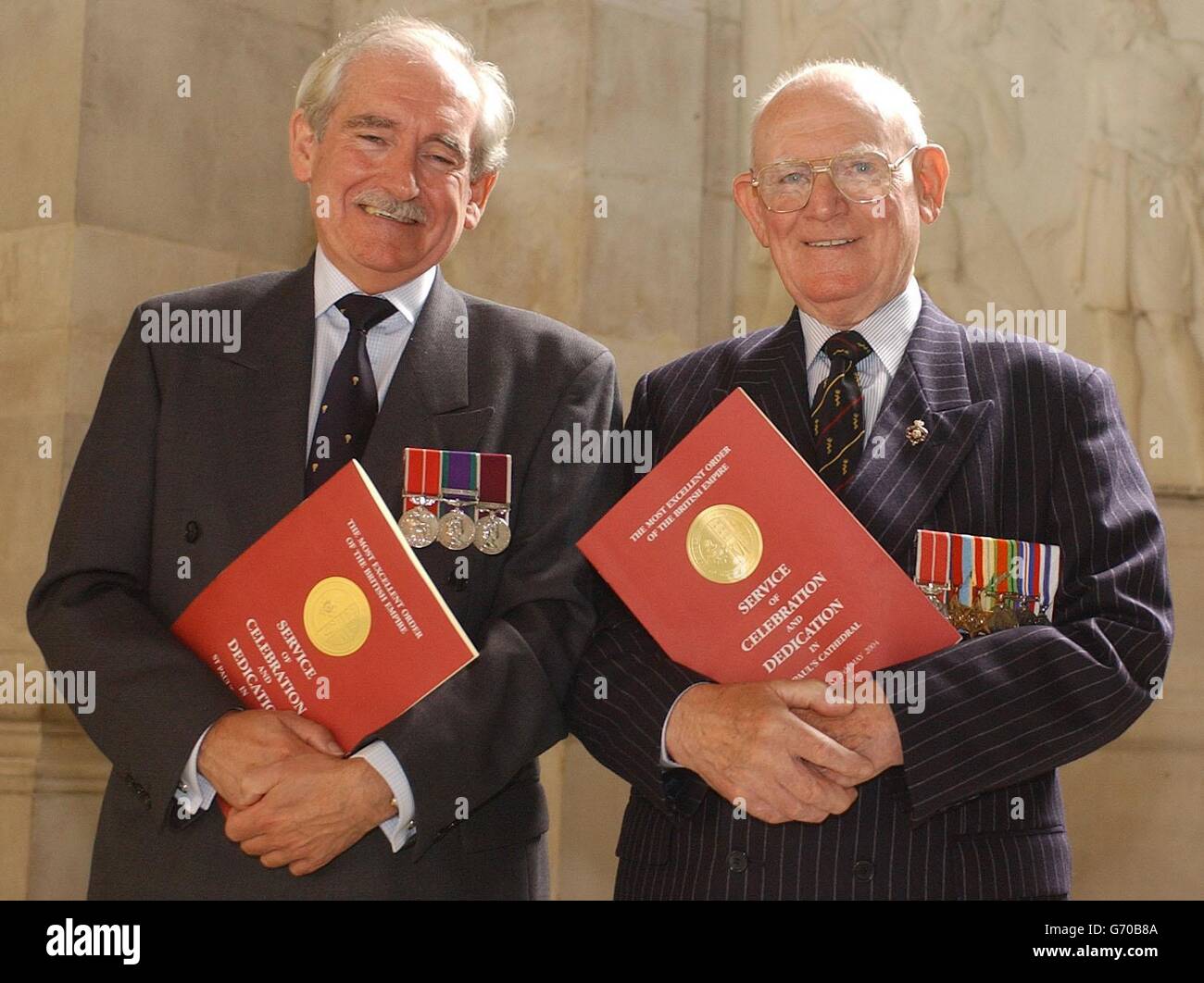 Investiture investitures ceremony service royal prince philip charles ...