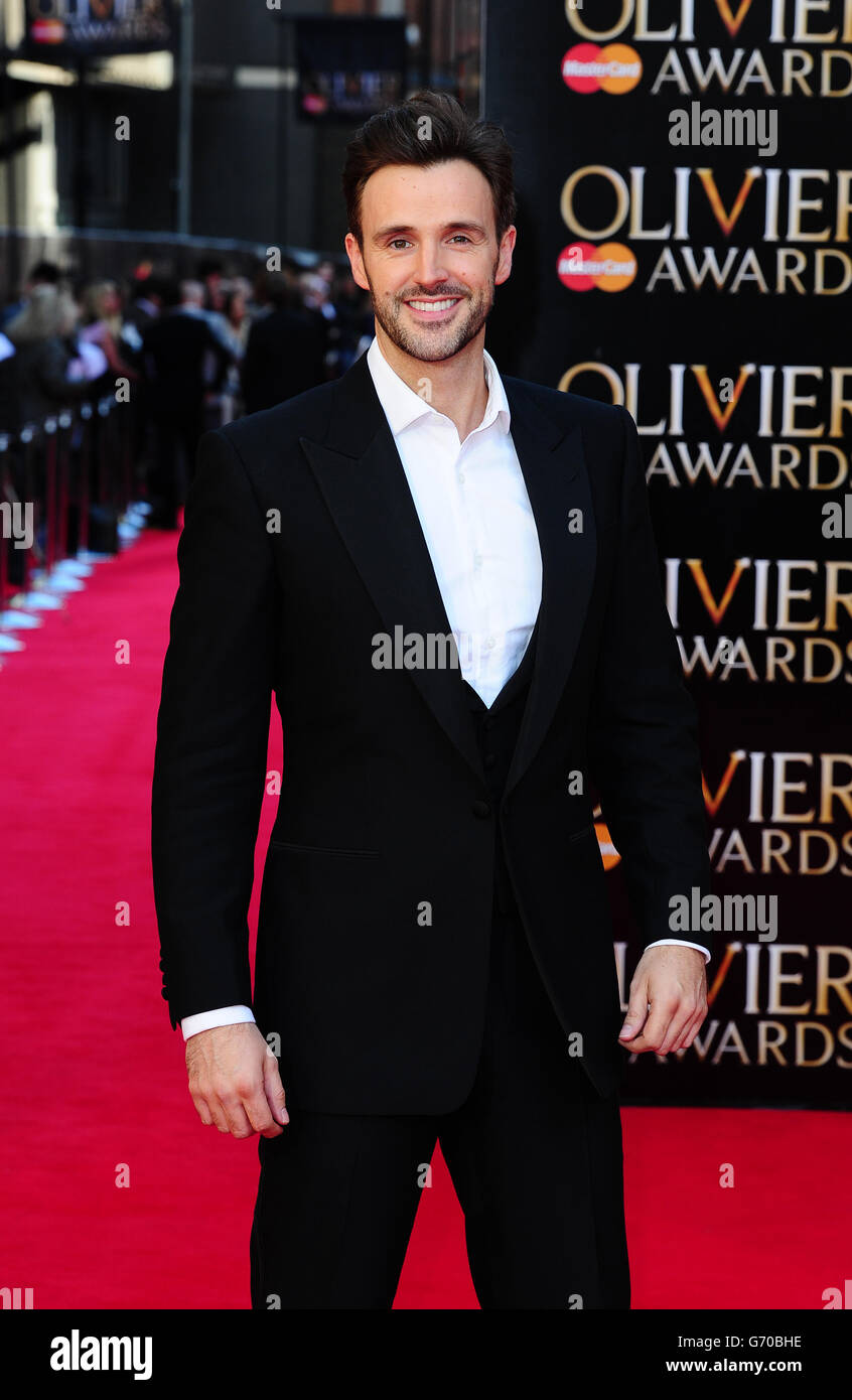 Michael xavier hi-res stock photography and images - Alamy