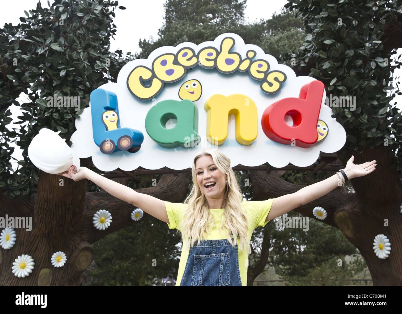 Cbeebies High Resolution Stock Photography and Images - Alamy