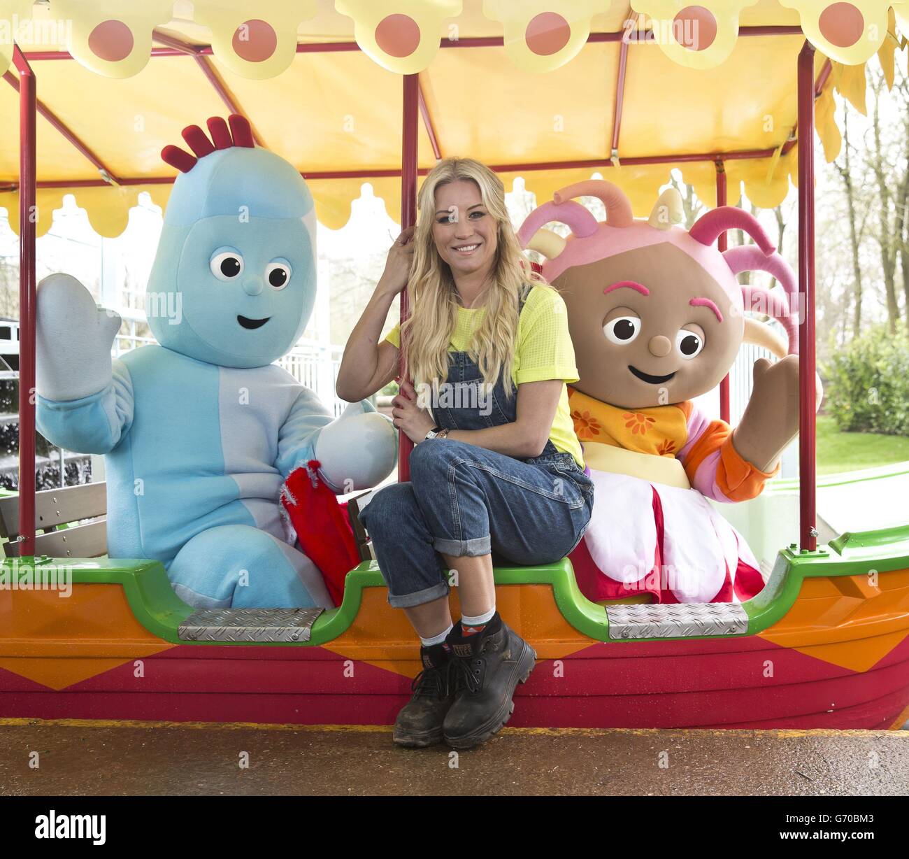 Cbeebies alton High Resolution Stock Photography and Images - Alamy