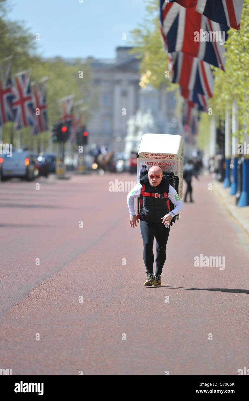 Tony phoenix morrison hi-res stock photography and images - Alamy