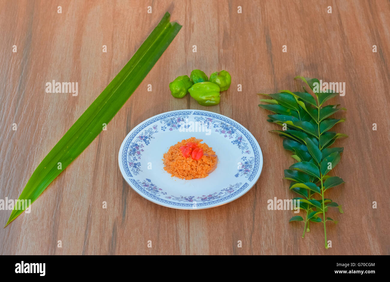 Fresh Homemade Sri Lankan Onion & Coconut Sambol ( Pol Sambol Stock ...
