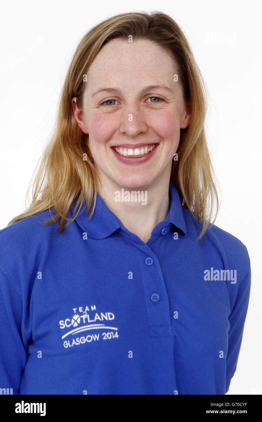 49 Hannah Miley (800m Freestyle, 200m Breaststroke, 200m & 400m IM ...