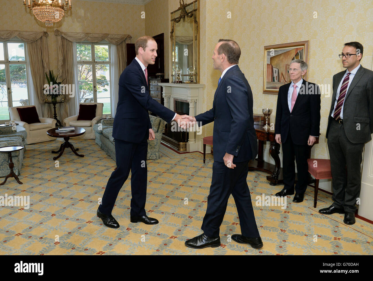 Mp australia hi-res stock photography and images - Alamy