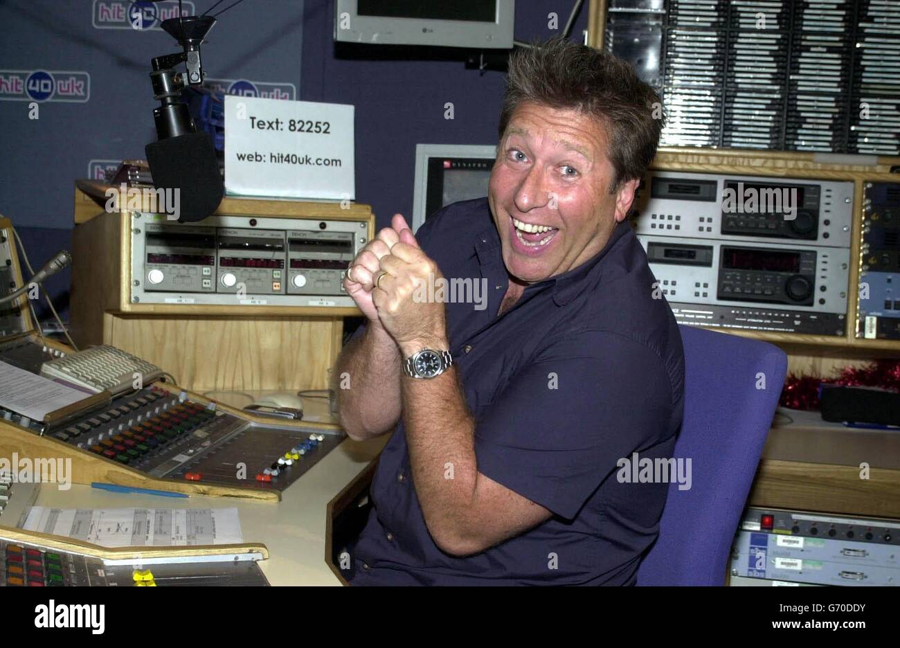 Countdown final hi-res stock photography and images - Alamy