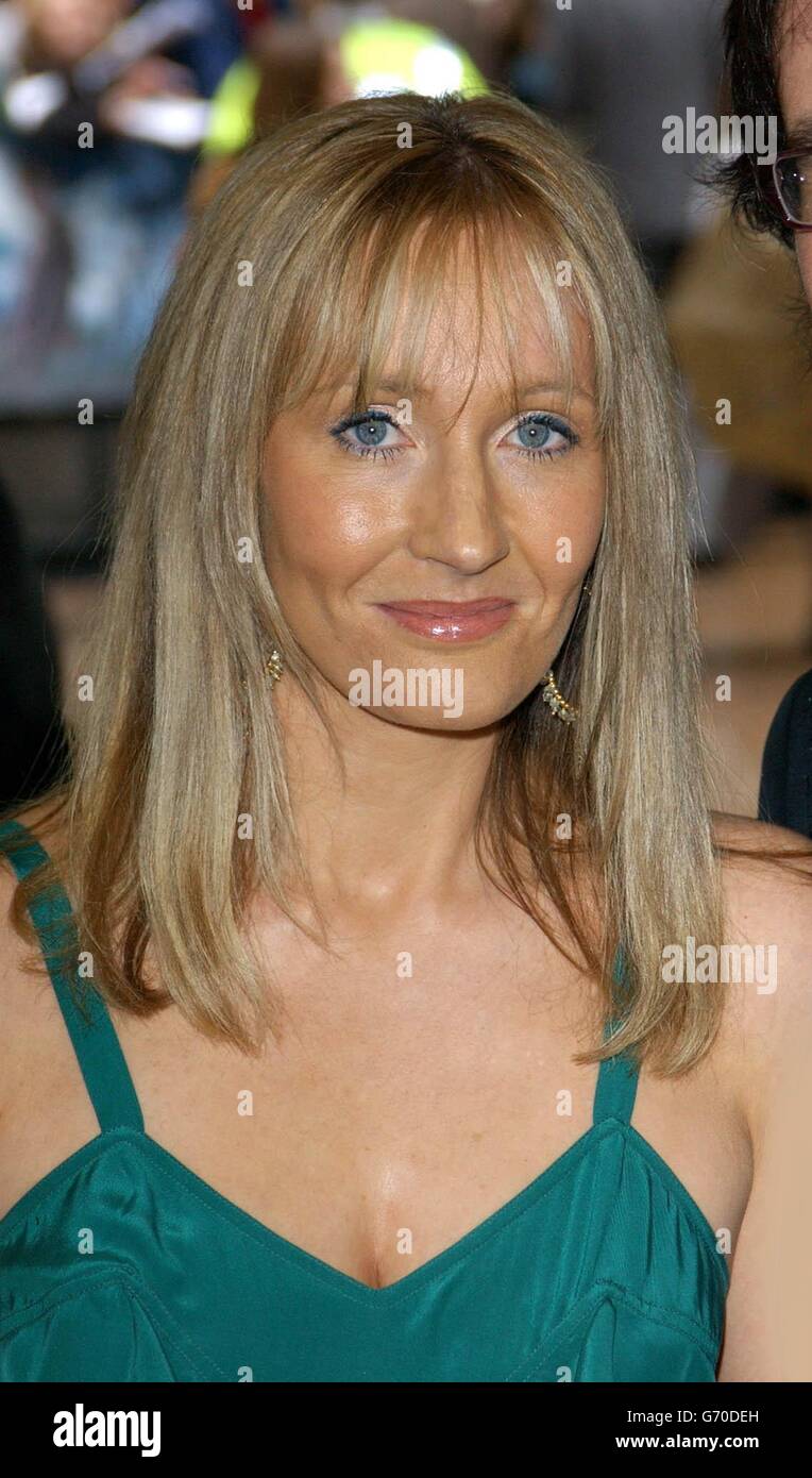 It was revealed harry potter and the half blood prince hi-res stock ...