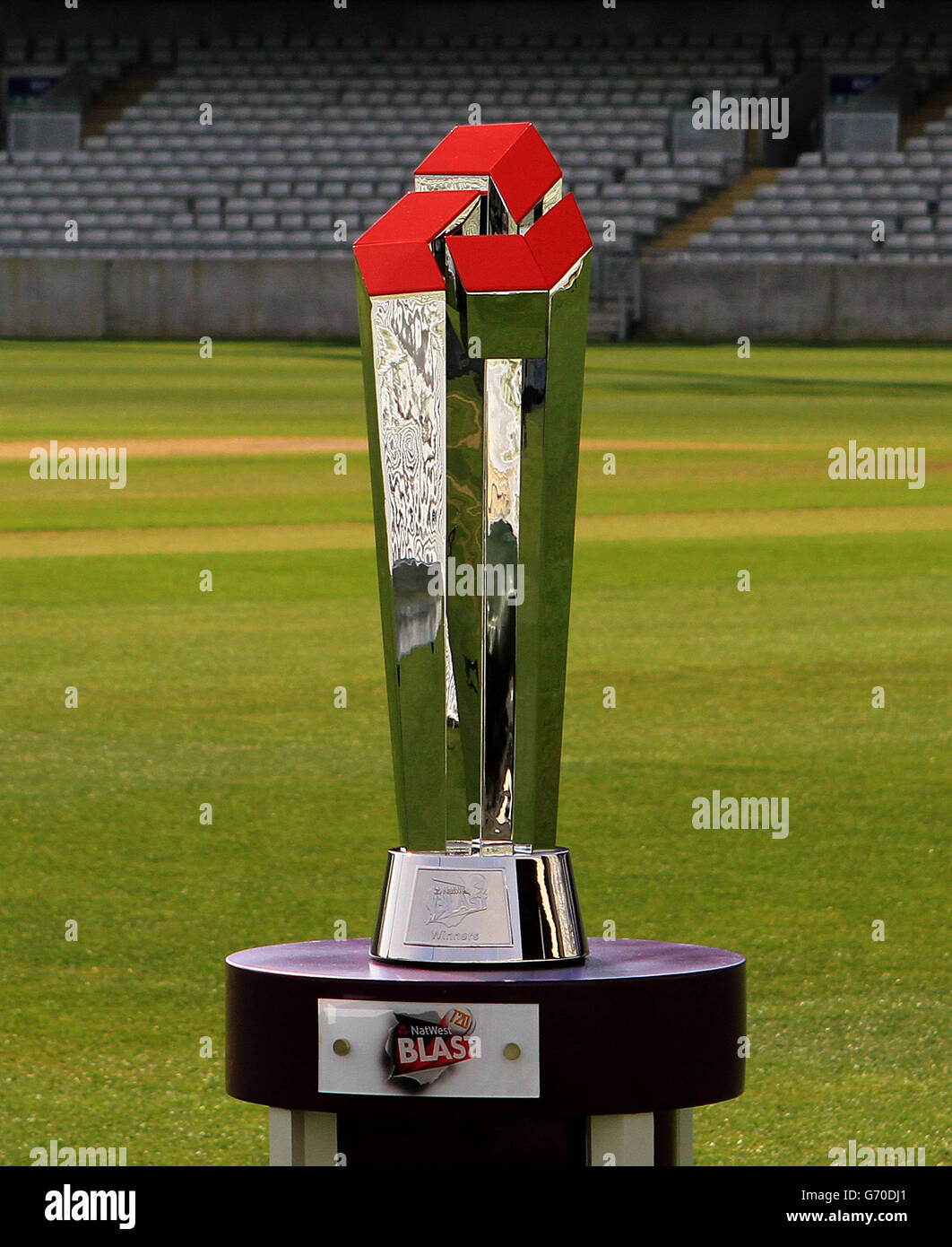 Cricket natwest trophy hi-res stock photography and images - Alamy